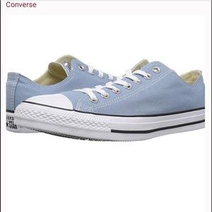 Converse | Shoes | Big Kids Converse All Stars | Poshmark